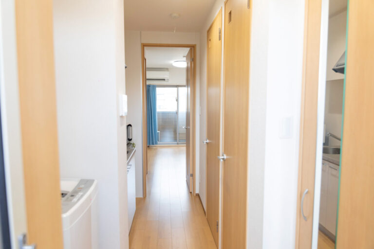 ミタニ社員寮紹介 | MiTANi jam